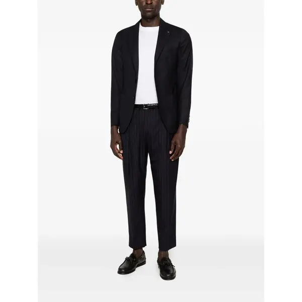 Tagliatore Tailored Blazer