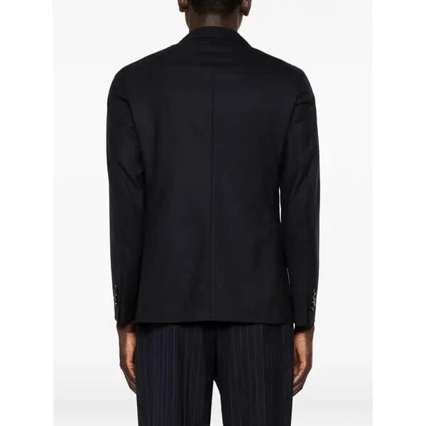 Tagliatore Tailored Blazer