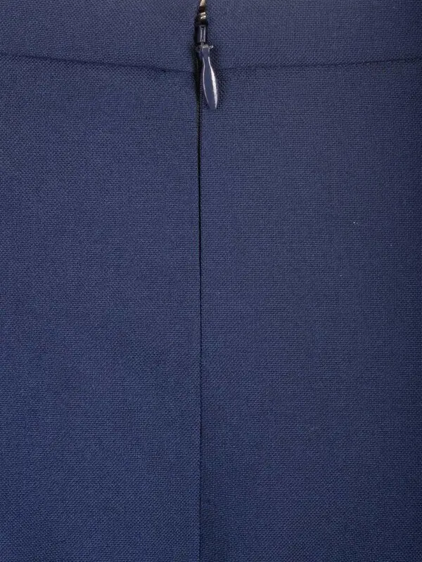 Marni Virgin Wool Skirt