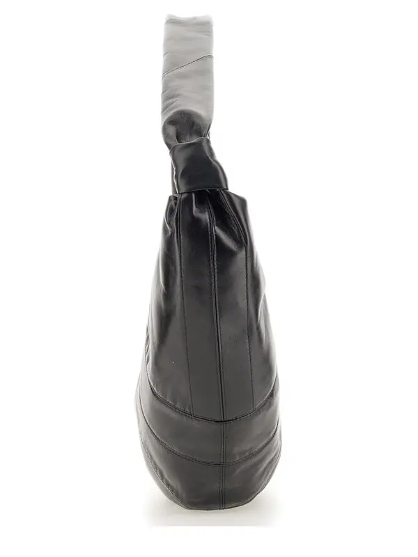 LEMAIRE Borsa Croissant Large