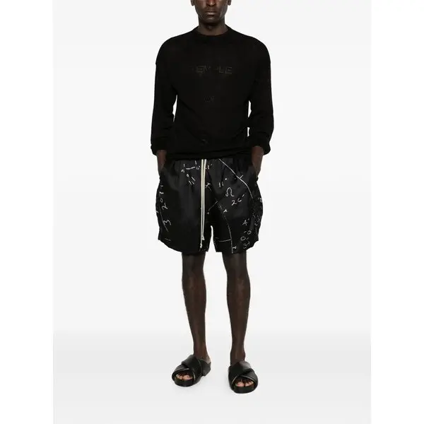 Rick Owens Sweaters & Knitwear Jumpers