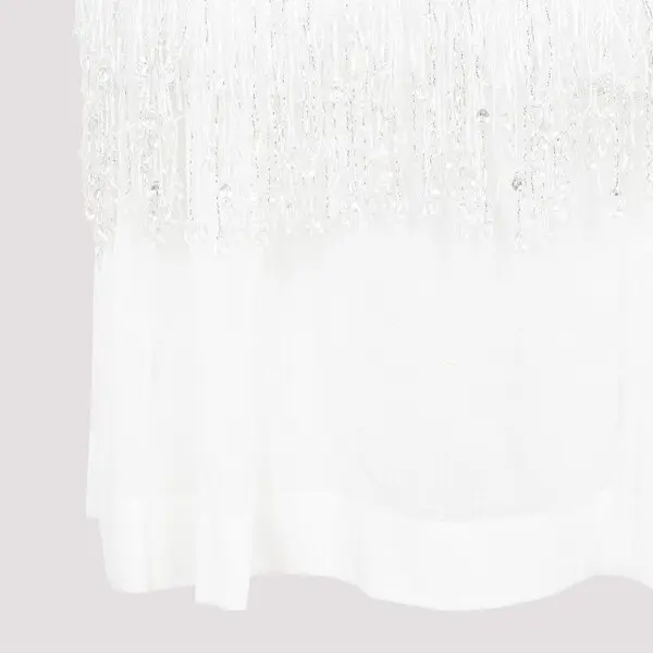 Bottega Veneta Crystal Dress