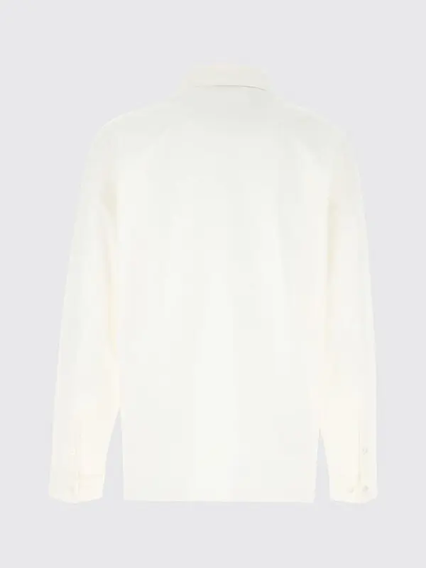 Gucci Polo Shirt - White