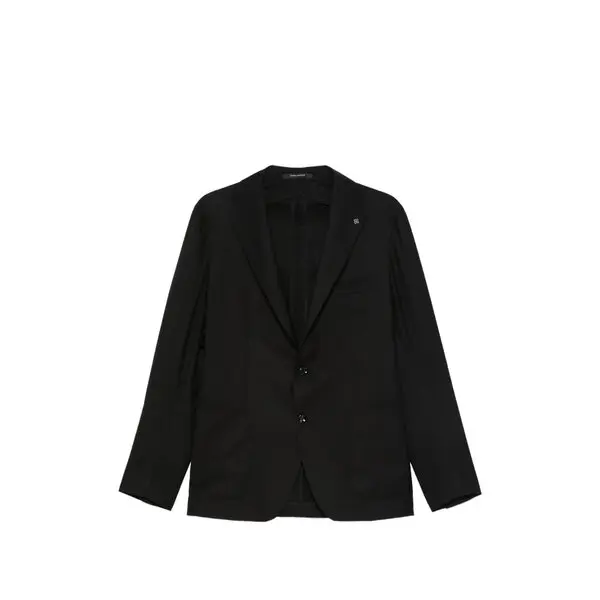 Tagliatore Jackets Blazers - Black
