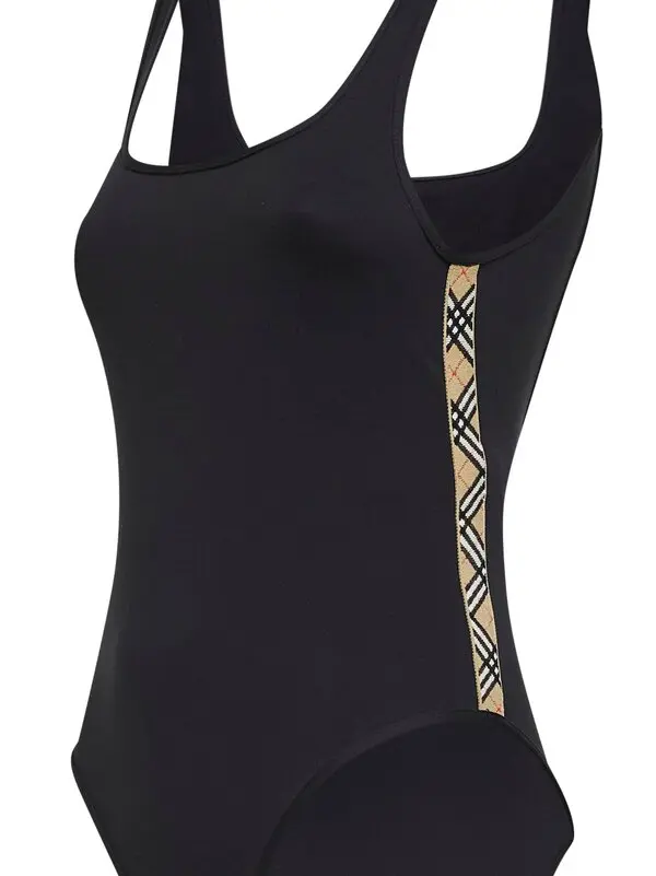 Burberry Lycra Swimsuit - Multicolor