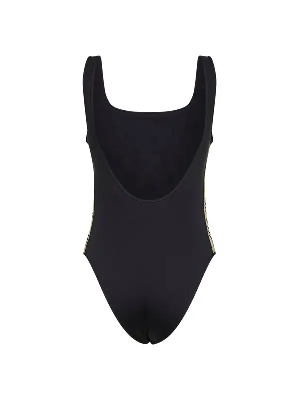 Burberry Lycra Swimsuit - Multicolor