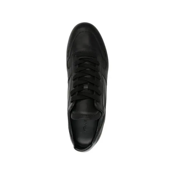 Rick Owens Trainers Low-tops - Black