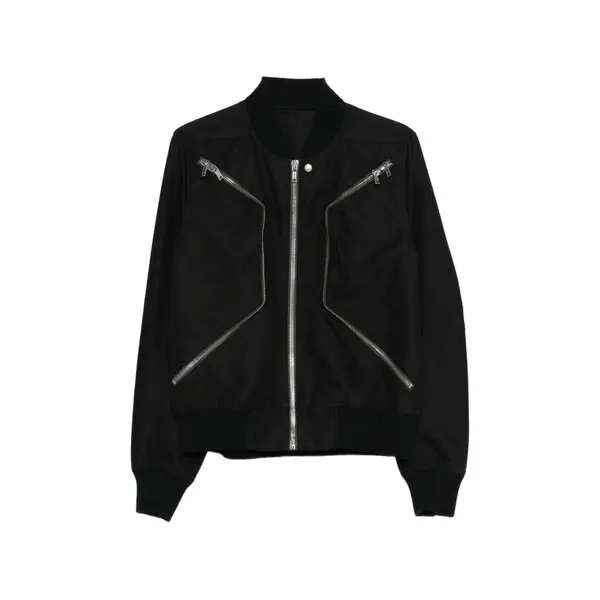 Rick Owens Bomber Jacket