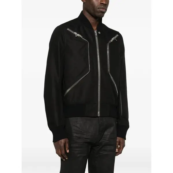Rick Owens Bomber Jacket