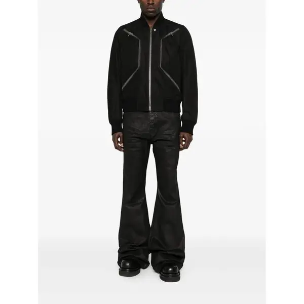 Rick Owens Bomber Jacket
