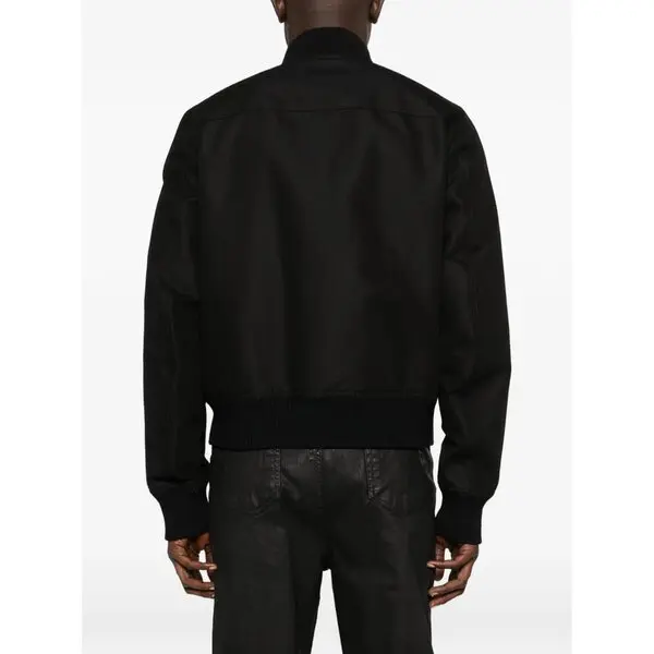 Rick Owens Bomber Jacket