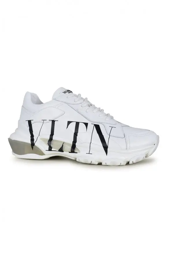 Valentino Garavani Bounce Sneakers