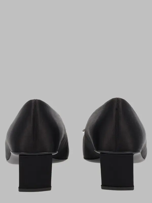 ROGER VIVIER Décolleté Belle