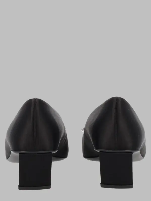ROGER VIVIER Décolleté Belle - Black