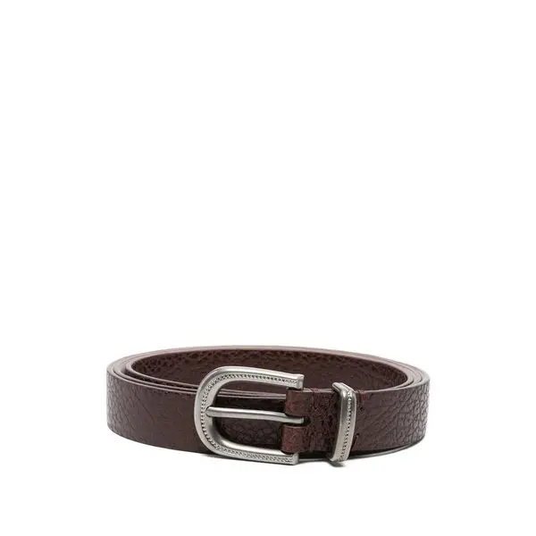Brunello Cucinelli Belts