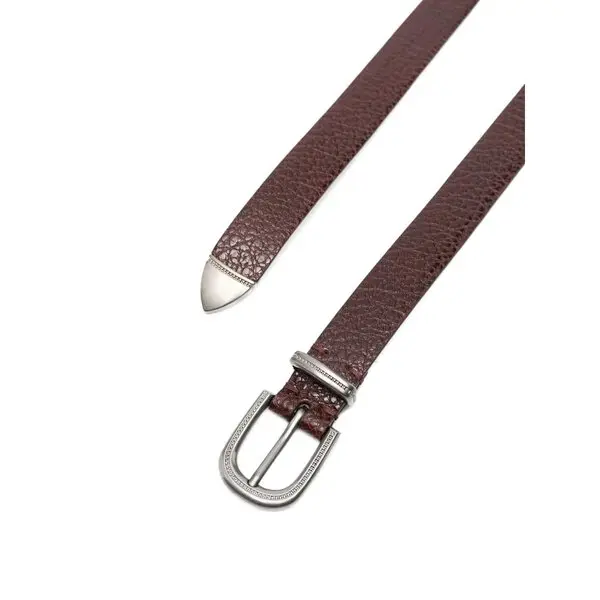 Brunello Cucinelli Belts