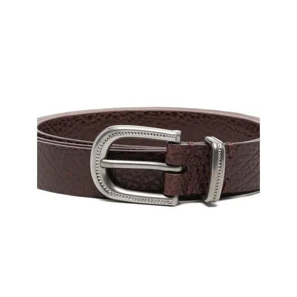 Brunello Cucinelli Belts