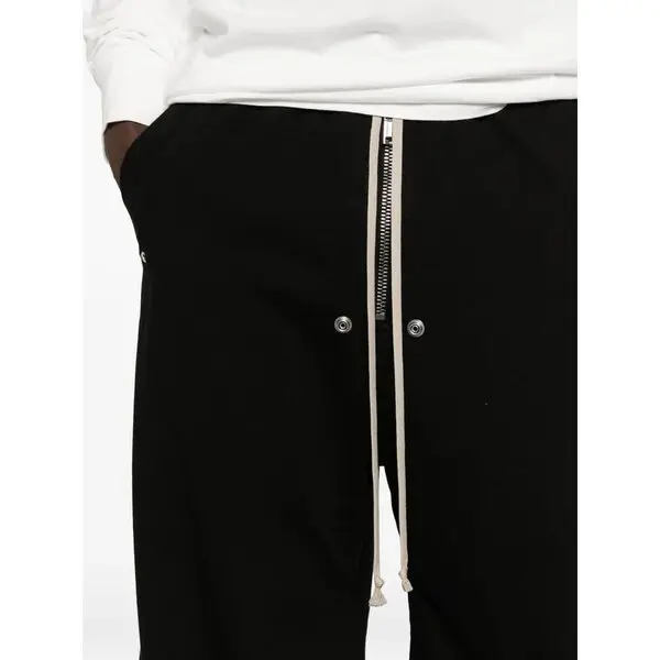 Rick Owens Trousers Wide-leg Trousers