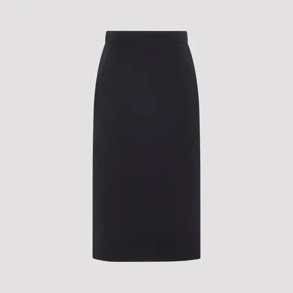 Bottega Veneta Mini Skirt