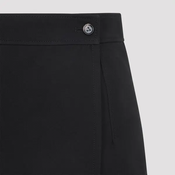 Bottega Veneta Mini Skirt