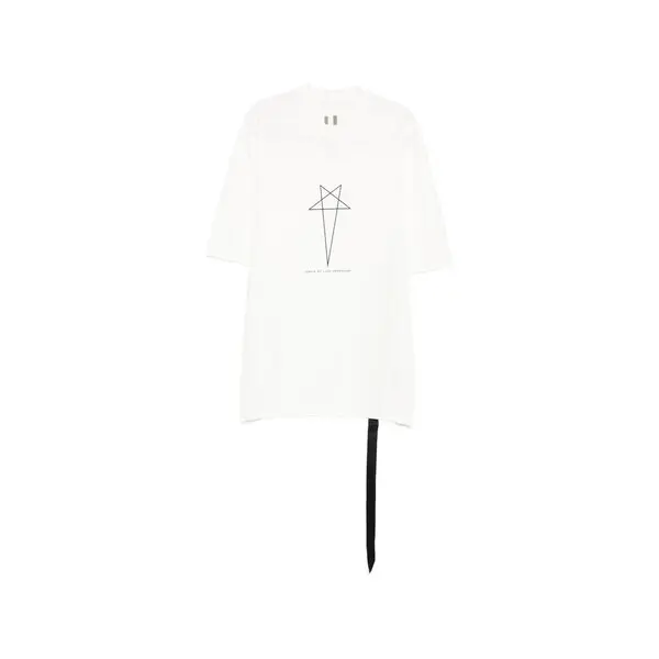 Rick Owens T-shirts & Vests T-shirts