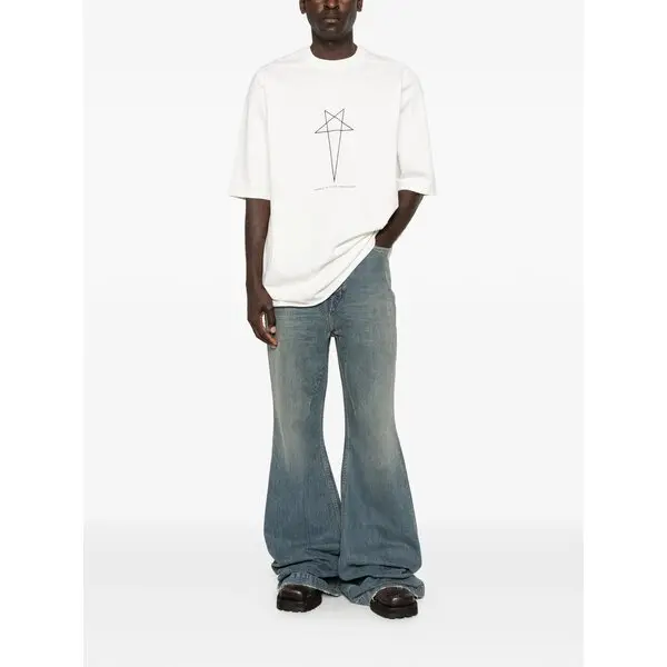 Rick Owens T-shirts & Vests T-shirts