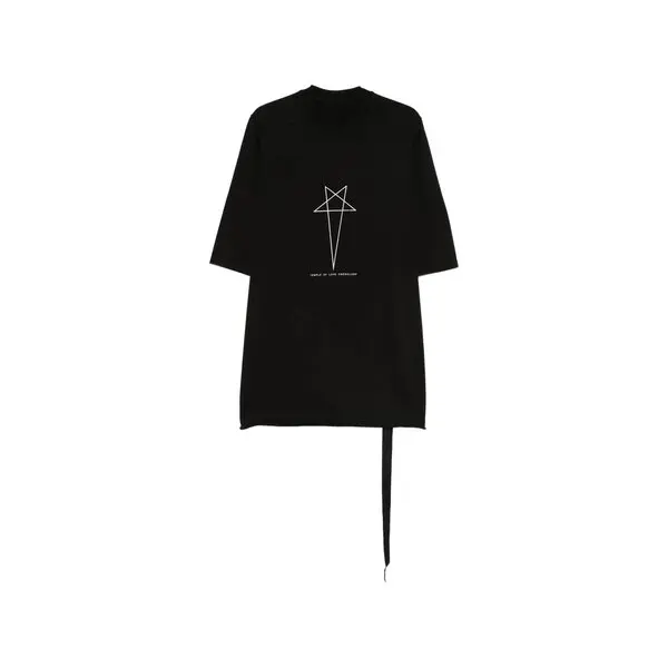 Rick Owens T-shirts & Vests T-shirts