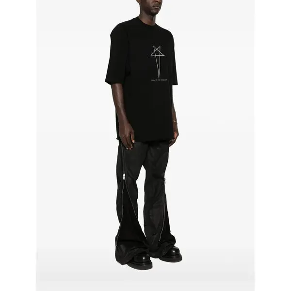 Rick Owens T-shirts & Vests T-shirts