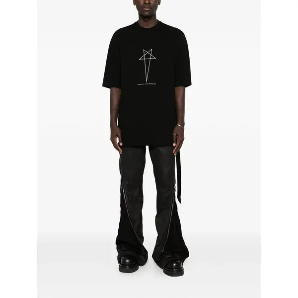 Rick Owens T-shirts & Vests T-shirts