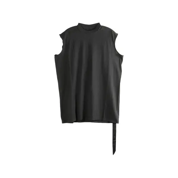Rick Owens T-shirts & Vests Vests & Tanks
