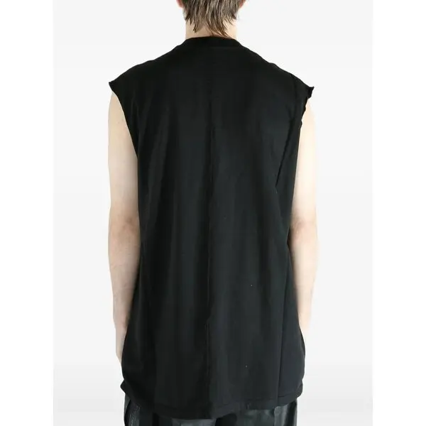 Rick Owens T-shirts & Vests Vests & Tanks