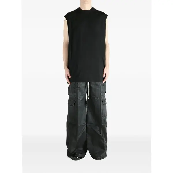 Rick Owens T-shirts & Vests Vests & Tanks