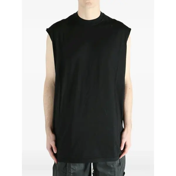 Rick Owens T-shirts & Vests Vests & Tanks