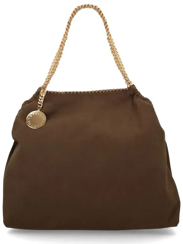 Stella McCartney Falabella Bag - Brown
