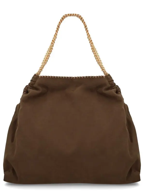 Stella McCartney Falabella Bag - Brown