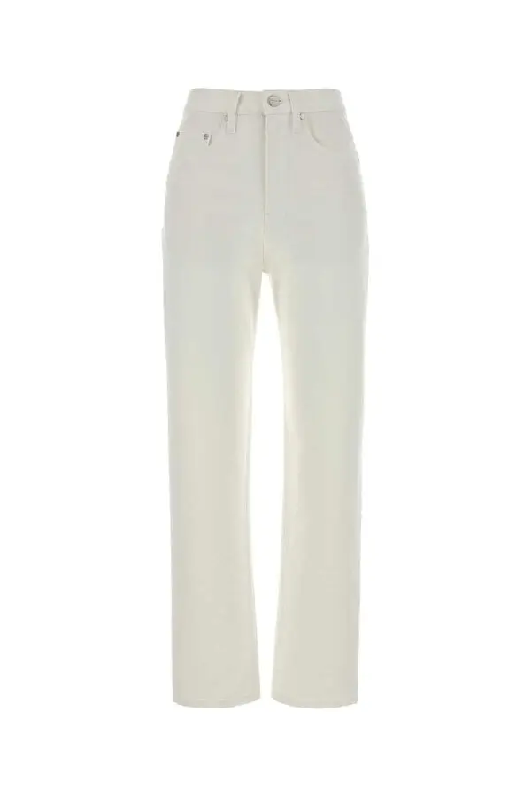 JIL SANDER Denim Jeans