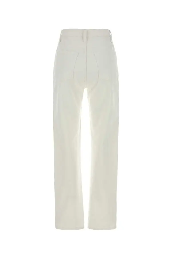 JIL SANDER Denim Jeans