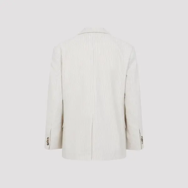 Dries Van Noten Tailored Blazer - Multicolor