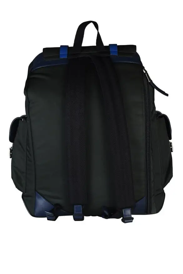 JIMMY CHOO Wixon Backpack - Yellow