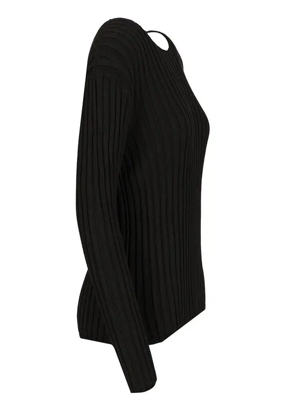 Acne Studios Crew Neck Sweater