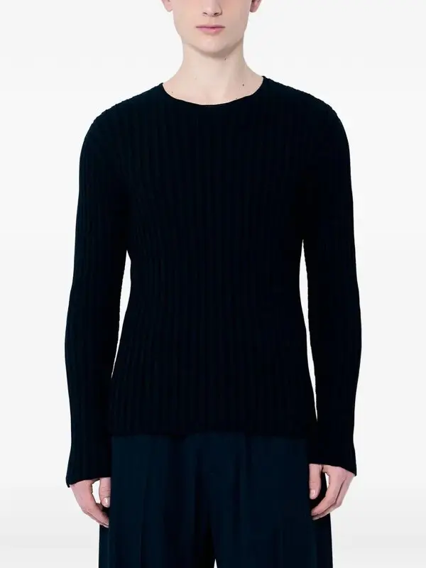 Acne Studios Crew Neck Sweater