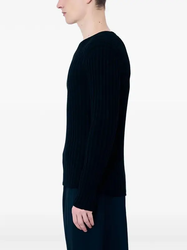 Acne Studios Crew Neck Sweater