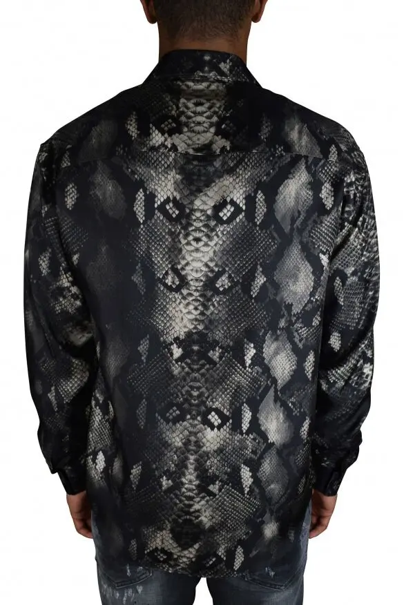 Roberto Cavalli Shirt