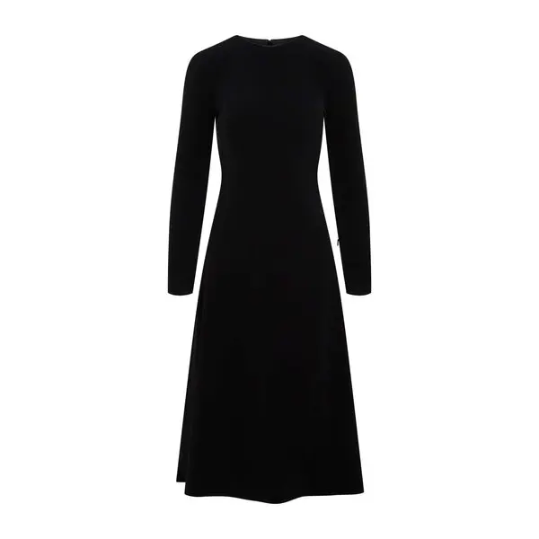 Balenciaga Dress - Black
