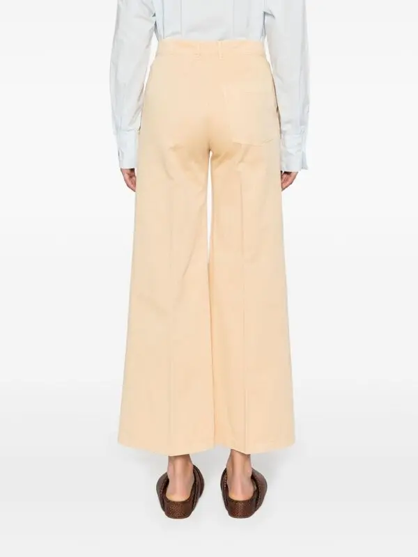 FORTE_FORTE Wide Leg Trousers