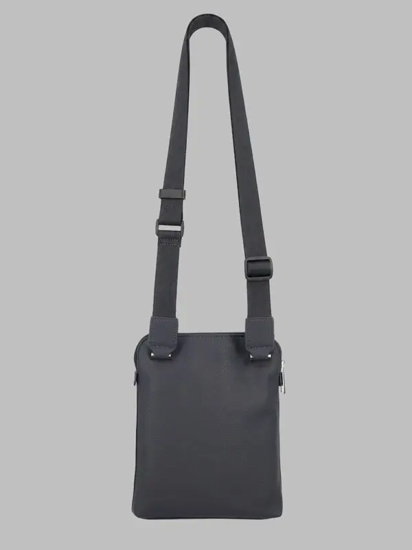 BOSS Borsa A Tracolla Con Logo