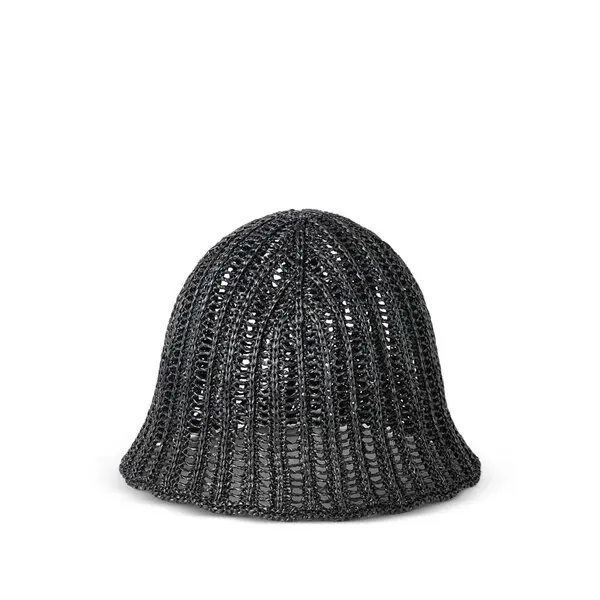 Brunello Cucinelli Hats - Black