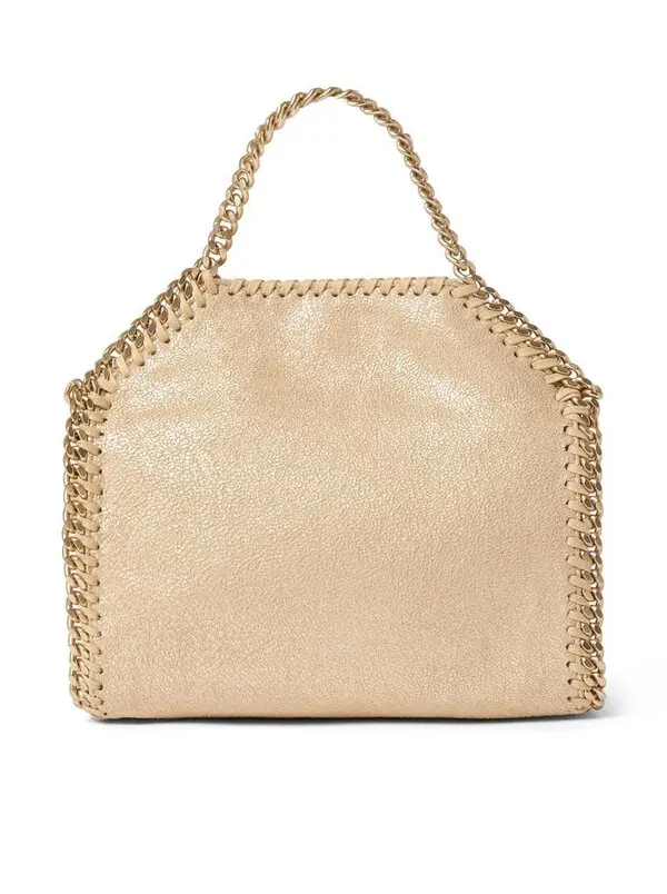 Stella McCartney Micro Falabella Tote Bag