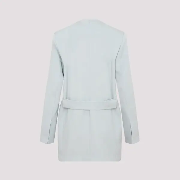 JIL SANDER Wool Jacket