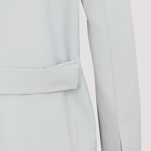 JIL SANDER Wool Jacket